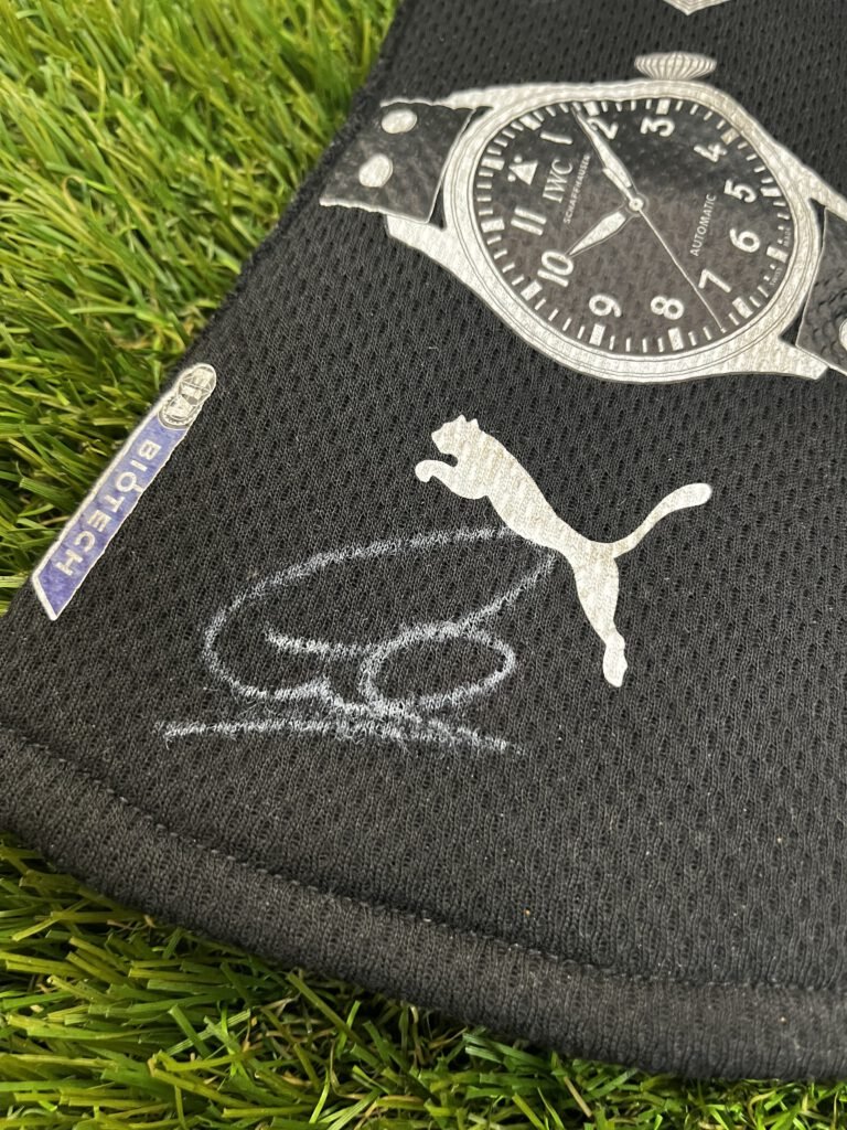 Lewis Hamilton 2021 MERCEDES Petronas AMG F1 team Signed Race-Used ...